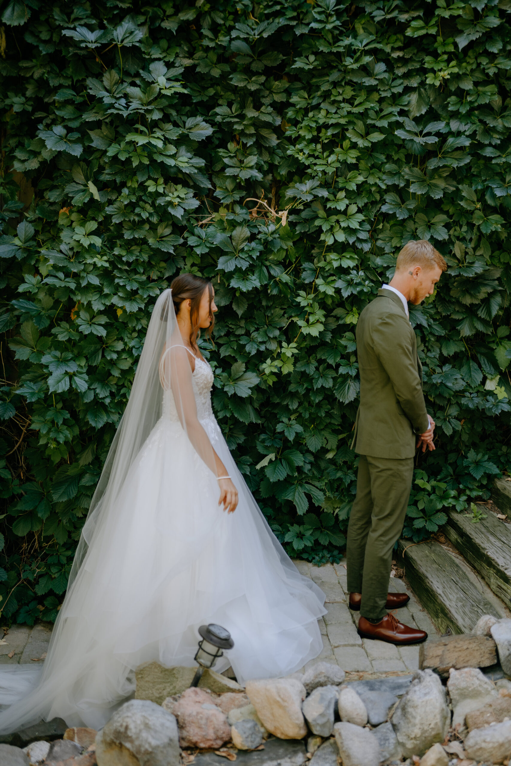 Fox Canyon Vineyards Wedding | Kylee + Connor ⋆ Boise Wedding ...
